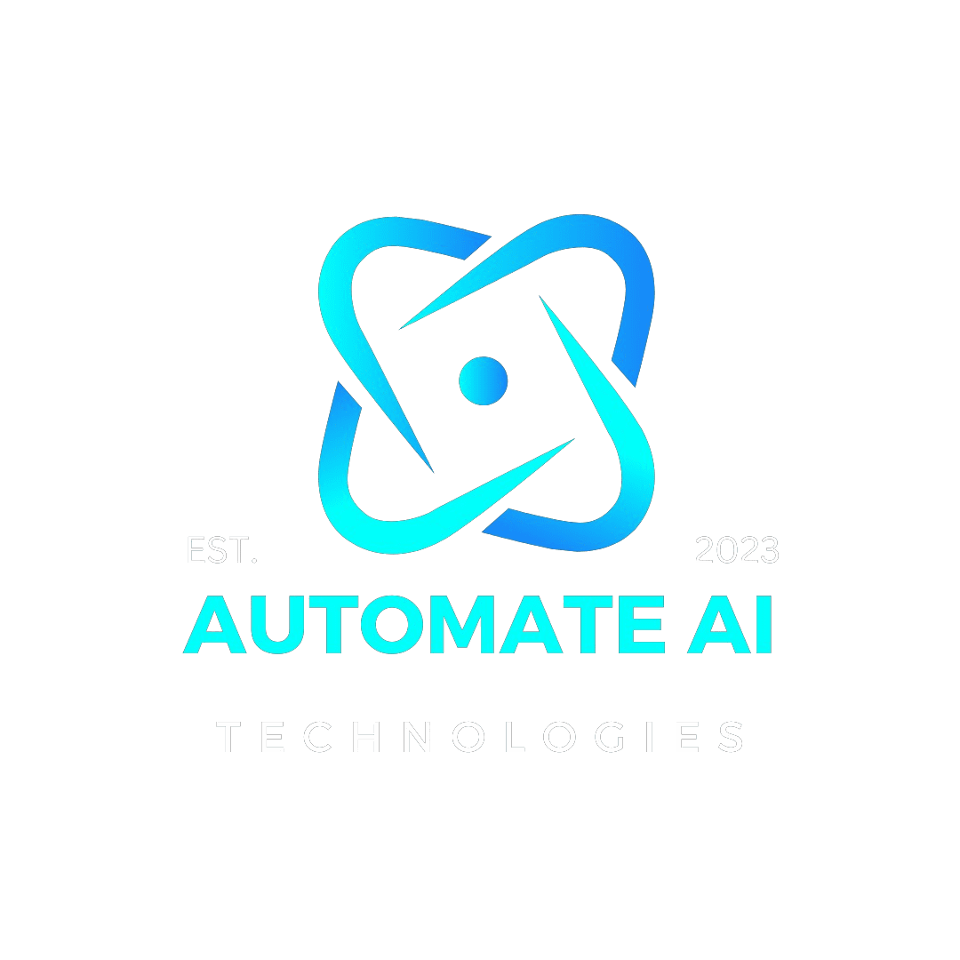 Web Design and Tech Solutions | Automate AI Tech - New Orleans