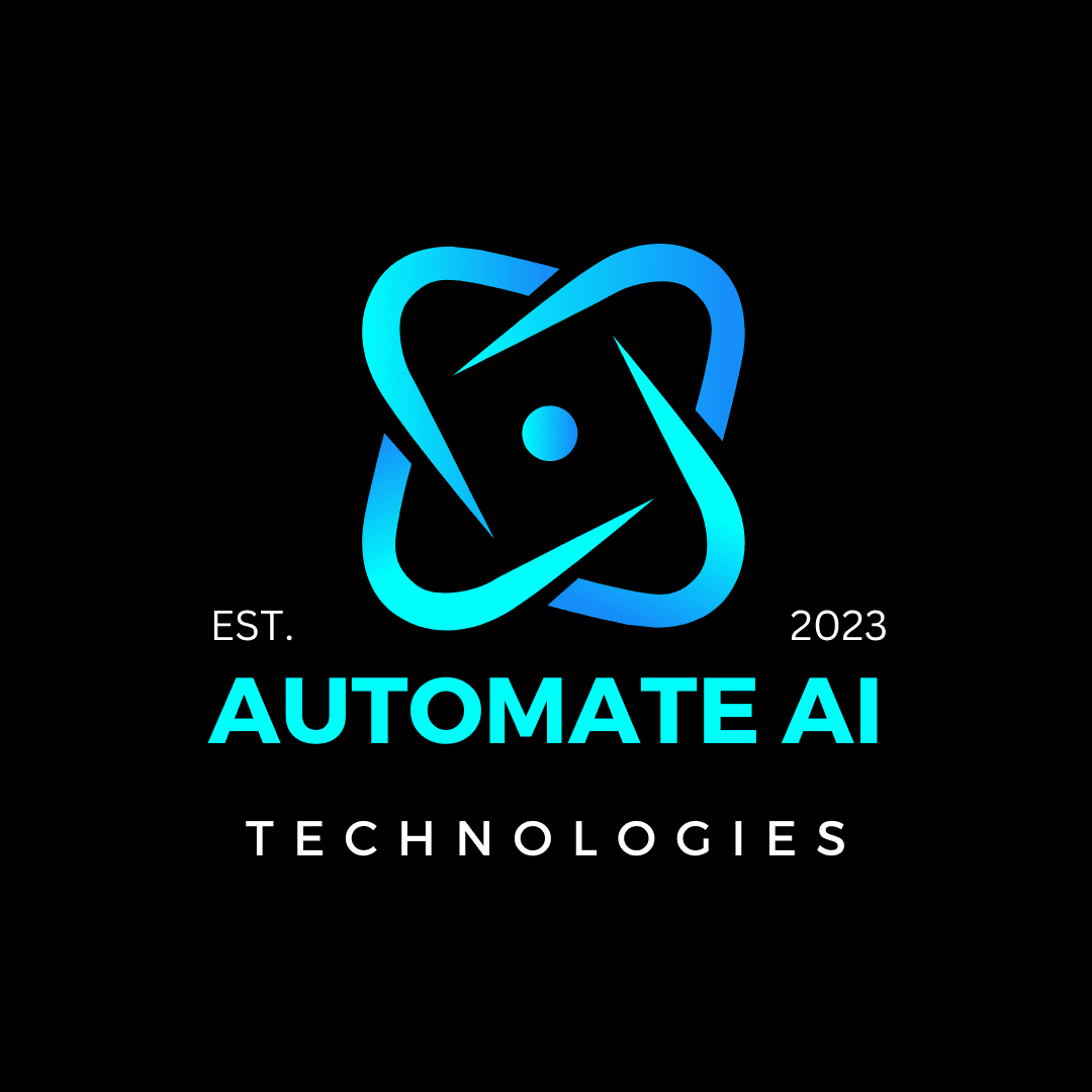 Web Design and Tech Solutions | Automate AI Tech - New Orleans
